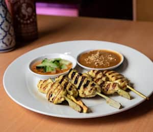 Thai Esarn Delivery Menu | Order Online | 555 N 155th Plz Omaha | Grubhub