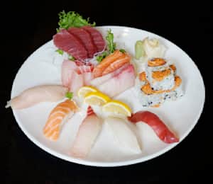 Akami Sushi - New York, NY Restaurant | Menu + Delivery | Seamless