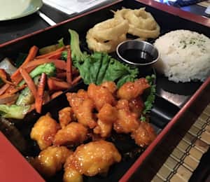 Mix Pacific Rim - Las Cruces, NM Restaurant | Menu + Delivery | Seamless