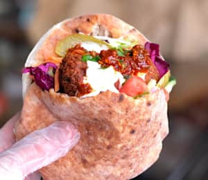 Duzan Delivery Menu | Order Online | 2411 Steinway St Astoria | Grubhub
