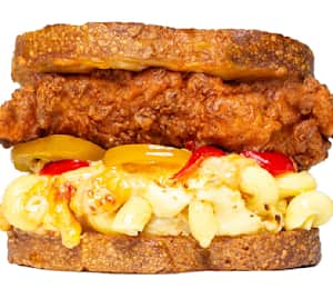 Melt Shop Delivery Menu | Order Online | 135 W 50th St New York | Grubhub