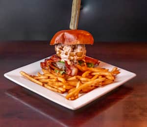 The Twisted Pig Delivery Menu | Order Online | 2717 Coffee Rd Modesto ...