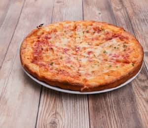 Marathon Pizza Delivery Menu | Order Online | 3027 Garrett Rd Drexel ...