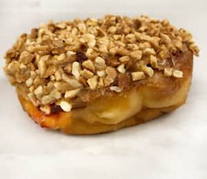 The Donuttery Delivery Menu | Order Online | 17420 Beach Blvd ...