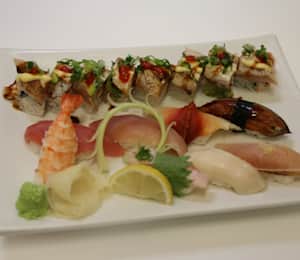 Wild Wasabi Delivery Menu | Order Online | 19720 44th Ave W Ste A ...