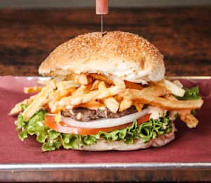 Casper Burger Delivery Menu | Order Online | 33160 Ryan Rd Sterling ...