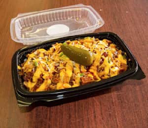 The Stuffed Baked Potato Factory Delivery Menu | Order Online | 6362 ...
