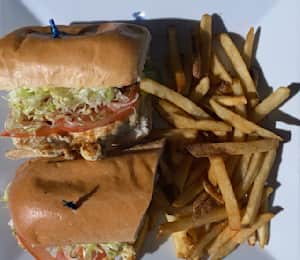 Santini's Deli and Grill Delivery Menu | Order Online | 2004 Main St ...