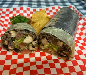 EL BURRITO BOX - New York, NY Restaurant | Menu + Delivery | Seamless