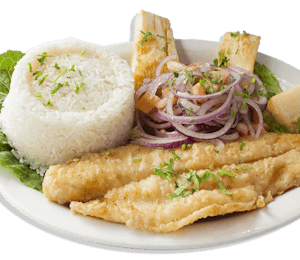 Riko Peruvian Cuisine Delivery Menu | Order Online | 153-37 Hillside ...