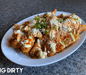 Big's Chicken Delivery Menu | Order Online | 4606 NE Glisan St Portland ...