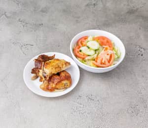 Rico Pollo 3 - Brooklyn, NY Restaurant | Menu + Delivery | Seamless