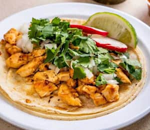Homemade Taqueria - Kew Gardens, NY Restaurant | Menu + Delivery | Seamless