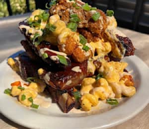 The Twisted Pig Delivery Menu | Order Online | 2717 Coffee Rd Modesto ...