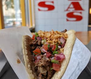 Asadito Delivery Menu | Order Online | 30 N Clinton St Chicago | Grubhub