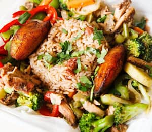 Jerky Jerk Delivery Menu | Order Online | 2253 W Taylor St Chicago ...