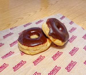 Donut Connection - Charleston, WV Restaurant | Menu + Delivery | Seamless