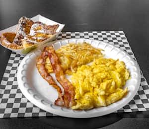 El Pollon Delivery Menu | Order Online | 1111 Van Voorhis Rd Morgantown ...