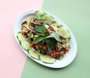 Indochine Express Delivery Menu | Order Online | 3608 Oleander Dr ...