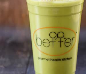 Better Gourmet Health Kitchen Delivery Menu | Order Online | 2333 Hylan ...