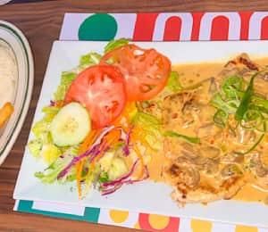 Inca Paisa Delivery Menu | Order Online | 25-71 Francis Lewis Blvd ...