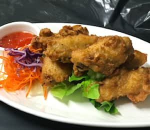 One Two Thai Delivery Menu | Order Online | 153 E 33rd St New York ...