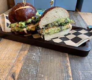 Nohea Cafe (W Madison St - Standard/STO) Delivery Menu | Order Online ...