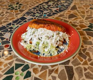 Coyas Cafe - Moline, IL Restaurant | Menu + Delivery | Seamless