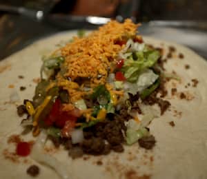 Burrito Express Delivery Menu | Order Online | 3500 Menaul Blvd NE ...