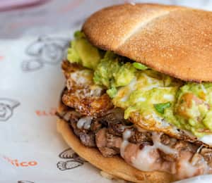 Tacos El Unico Delivery Menu | Order Online | 6650 Crenshaw Blvd Los ...