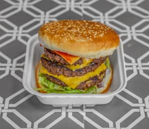 Zinger Halal Express Delivery Menu | Order Online | 1970 Victory Blvd ...