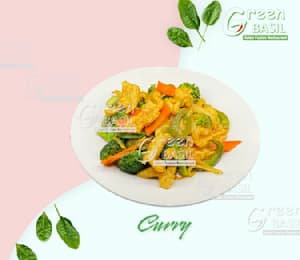 Green Basil Asian Fusion Restaurant (Stone Mountain Hwy) Delivery Menu ...