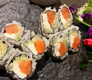 Shogun Delivery Menu | Order Online | 457 Madison Ave Albany | Grubhub