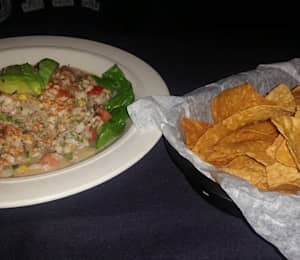 Output Wings & Burgers Delivery Menu | Order Online | 1758 W Grand Ave ...