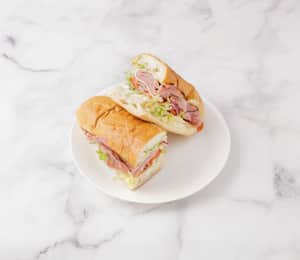 Fulling Mill Deli Delivery Menu | Order Online | 218 Prospect St ...