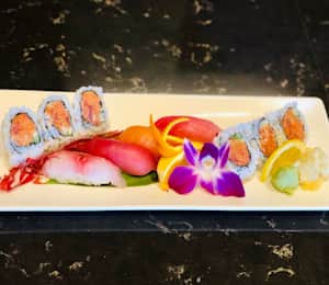 Feng Shui Hibachi Sushi Lounge Delivery Menu | Order Online | 285 ...