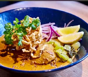 One Two Thai Delivery Menu | Order Online | 153 E 33rd St New York ...