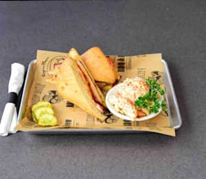 58 Main BBQ & Brew Delivery Menu | Order Online | 58 N Main St ...