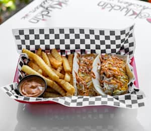 The Kluckin Chicken Delivery Menu | Order Online | 13328 Burbank Blvd ...