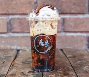 moar tea Delivery Menu | Order Online | 448 Massachusetts Ave ...