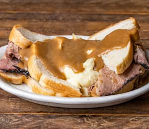 MCL Restaurant & Bakery Delivery Menu | Order Online | 2370 W 86th St ...