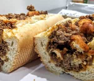 Tasty Subs Delivery Menu | Order Online | 496 Cabot St Beverly | Grubhub