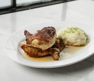 The Perch Kitchen and Tap Delivery Menu | Order Online | 1932 W ...