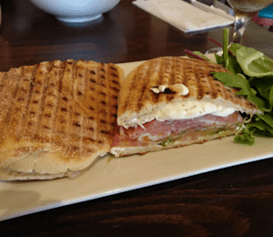 Panino Rustico Delivery Menu | Order Online | 8222 17th Ave Brooklyn ...