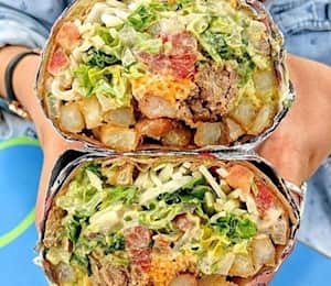 Yallah Taco Delivery Menu | Order Online | 217 McAllister Bldg State ...