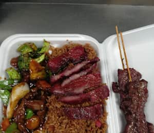 Mei-Ling Delivery Menu | Order Online | 434 Salem St Medford | Grubhub