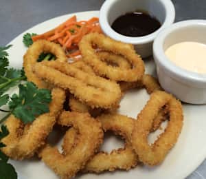 Lei Kitchen Southeast Asian Cuisine Delivery Menu | Order Online | 4037 ...