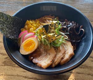 Kinya - West Orange, NJ Restaurant | Menu + Delivery | Seamless