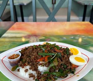 Thai By Thai Delivery Menu | Order Online | 46930 Cedar Lake Plz Ste ...