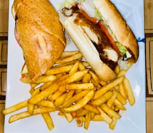 Santini's Deli and Grill Delivery Menu | Order Online | 2004 Main St ...